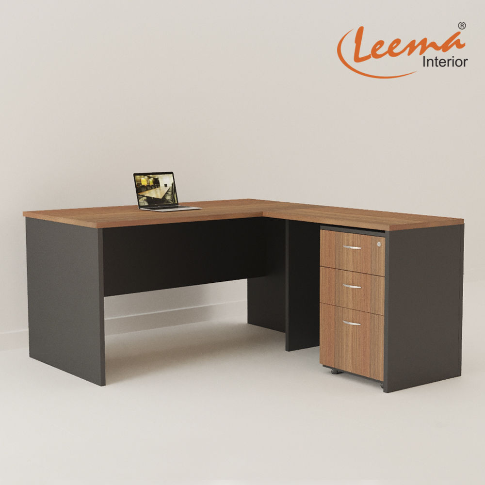 Manager’s Table / Code : MMT 150 C - 3MD | Interior Designer In Sri Lanka